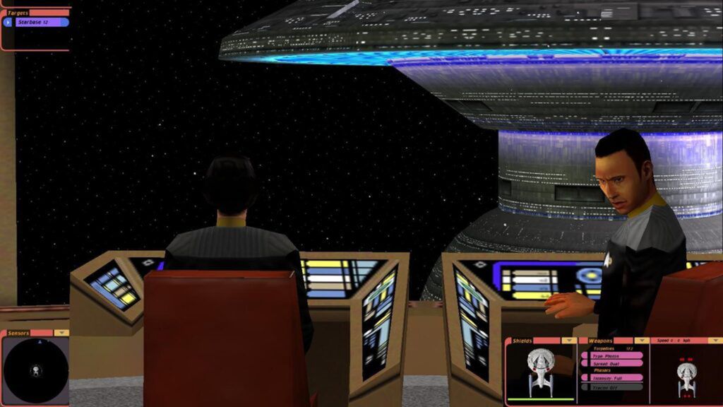 Best Star Trek games of all time | Space