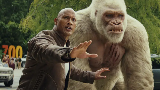 The Best Dwayne Johnson Movies, Ranked | Cinemablend