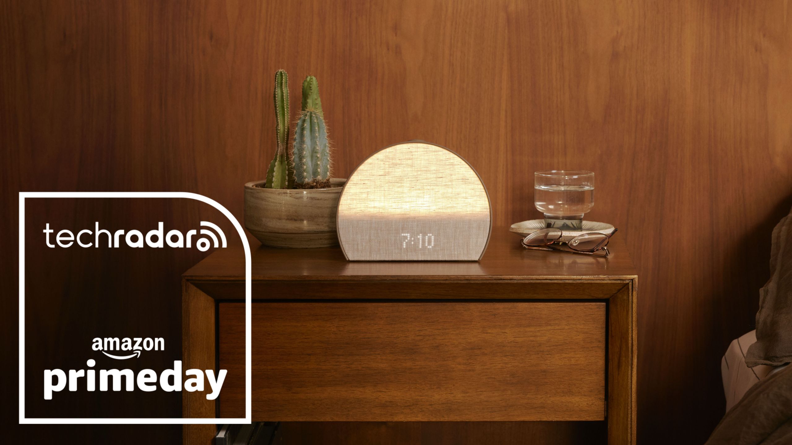 This Hatch sunrise alarm clock changed my mornings – and it’s $30 off ...
