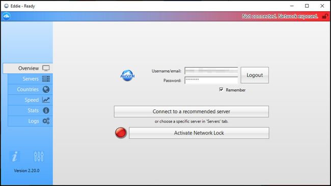 AirVPN review | TechRadar