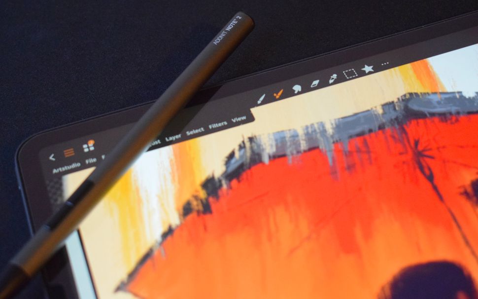 Adonit Note+ 2 review: An iPad stylus that’s a stroke of excellence ...
