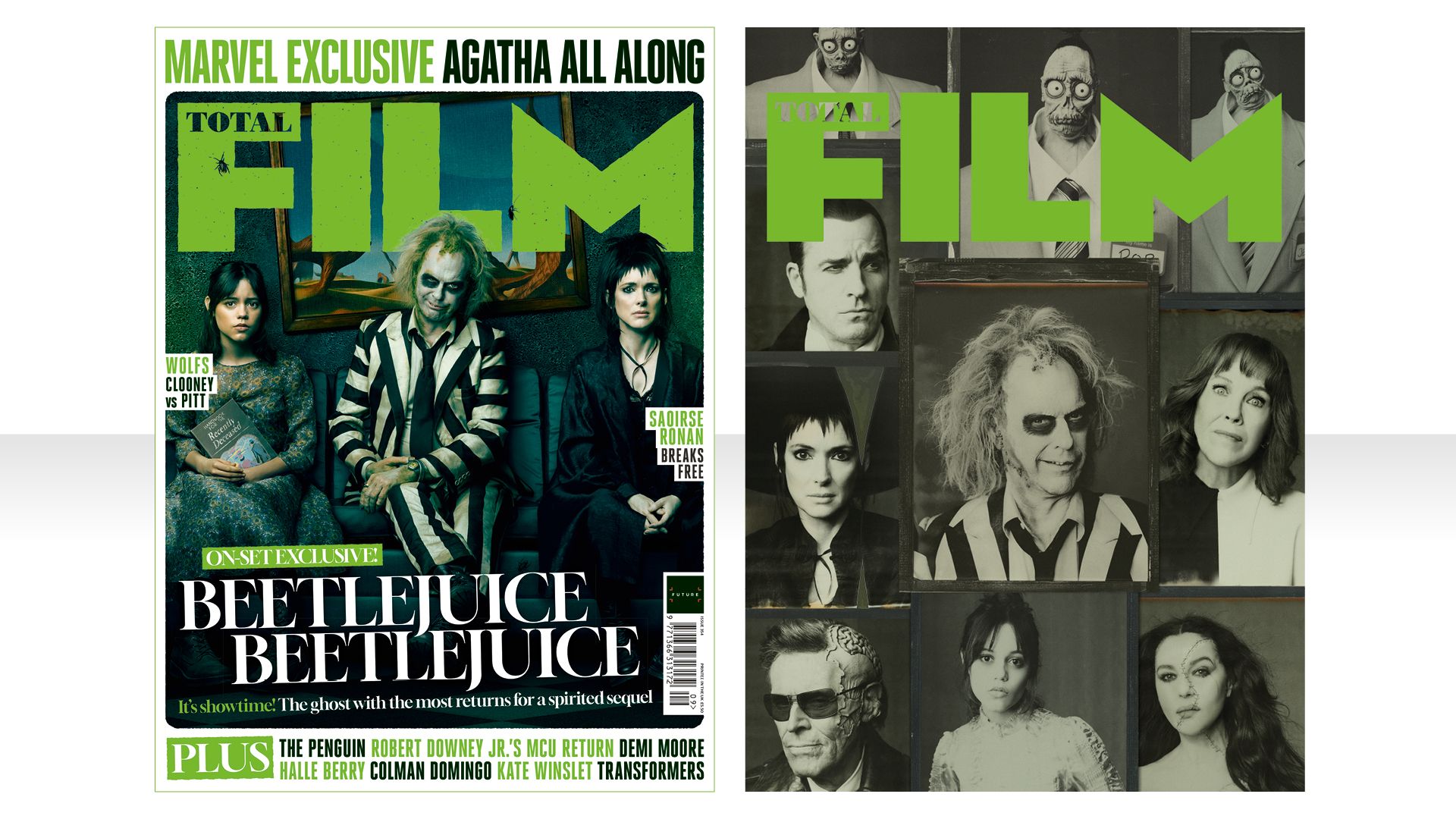 Total Film | GamesRadar+