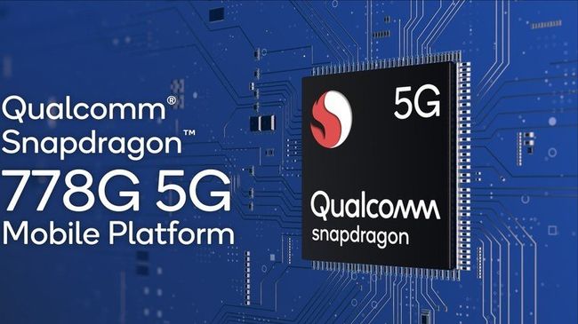 Qualcomm's new Snapdragon 778G is a mid-range 'gaming' chip with truly ...
