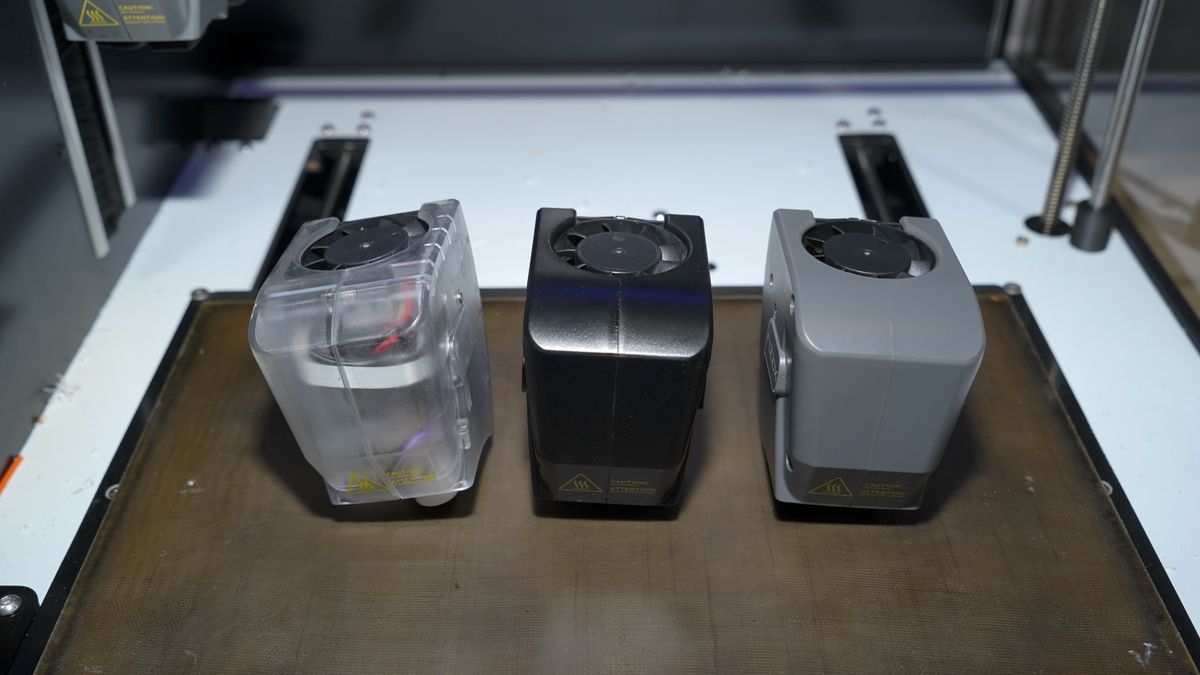 CEL-UK RoboxPro review | TechRadar