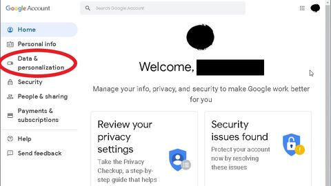 How to delete a Gmail account | TechRadar