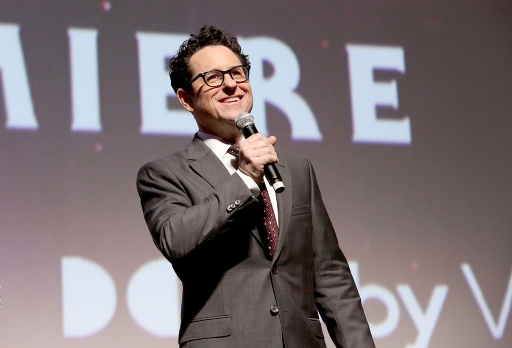 Star Wars' J.J. Abrams learned 'the hard way' that 'you have to plan' a ...