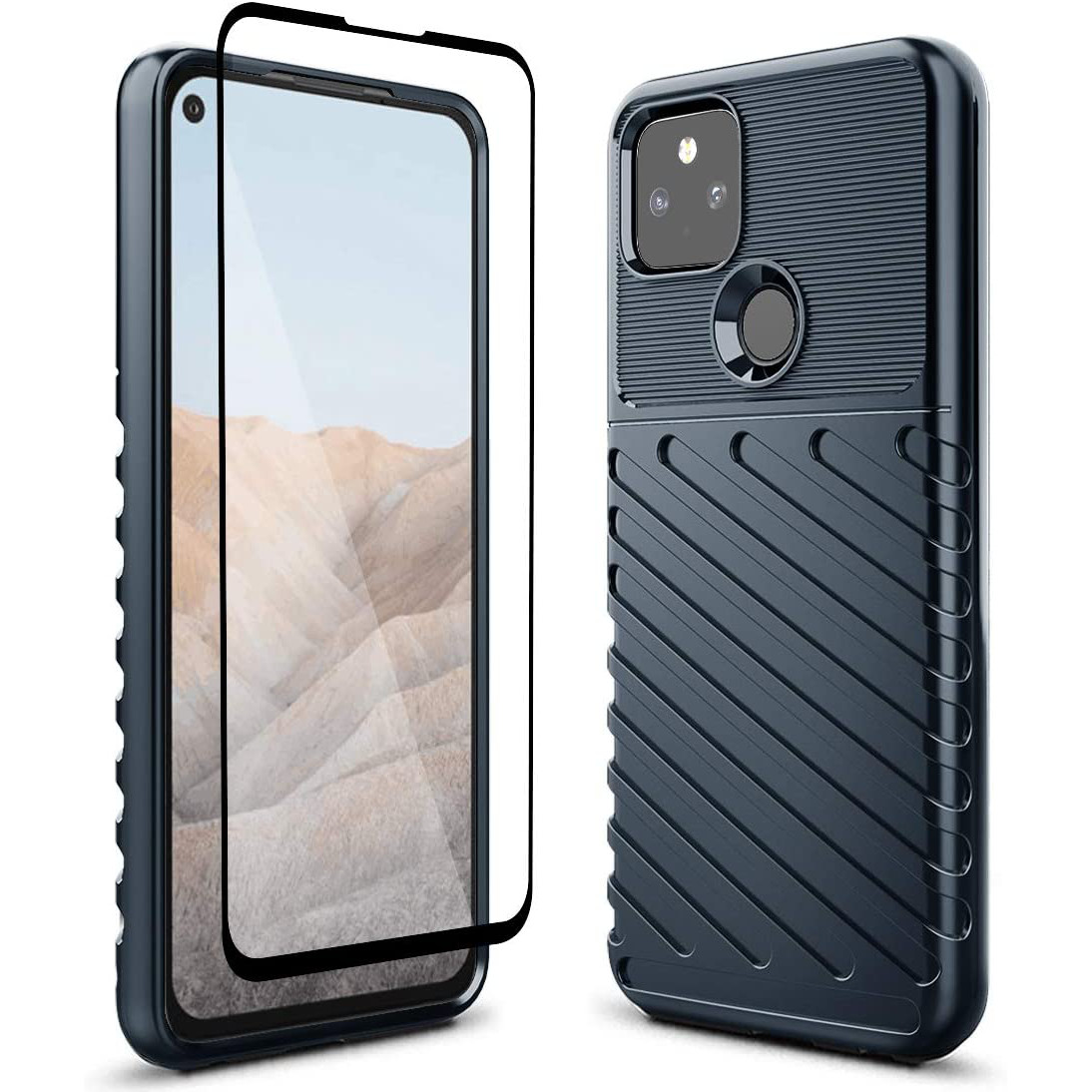 Best Google Pixel 5a cases 2022 | Android Central