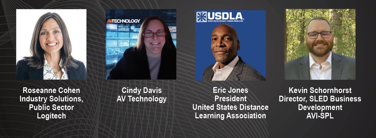 AVNetwork Roundtable: Planning for Next-Gen HyFlex and Hybrid Learning ...