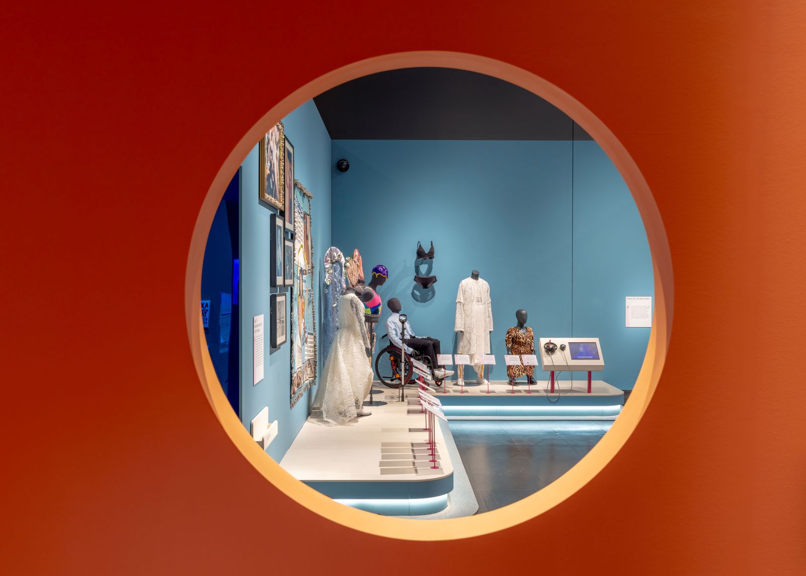 ‘Disability and Design’ at V&A: five key exhibits | Wallpaper*