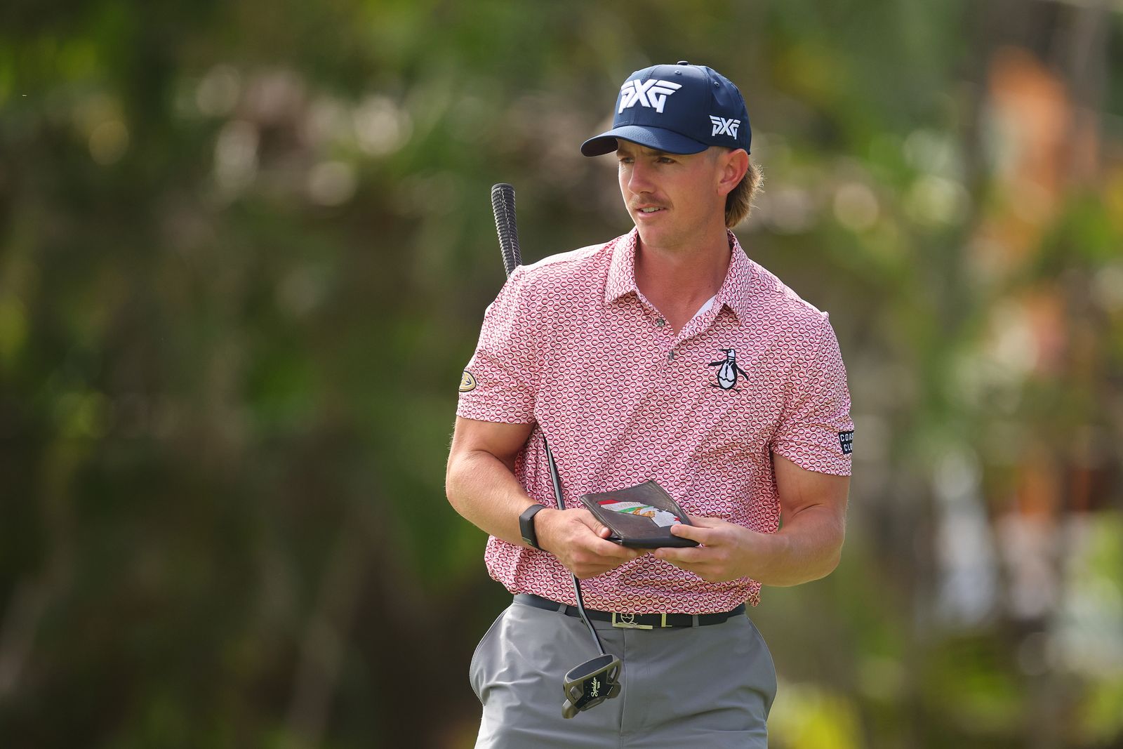 Jake Knapp Facts, Bio, Career Earnings Of PGA Tour Player | Golf Monthly