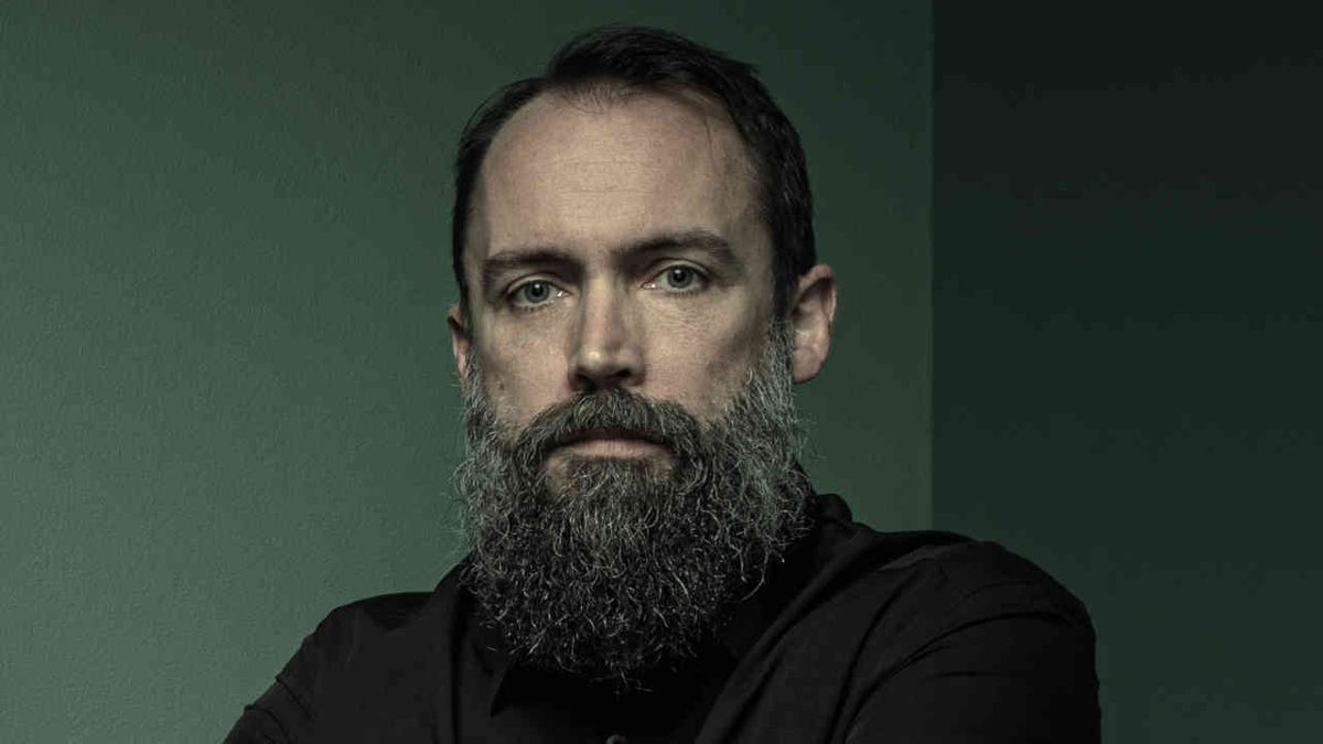 Clutch’s Neil Fallon: “Rock’n’roll is no longer king of the hill, and ...