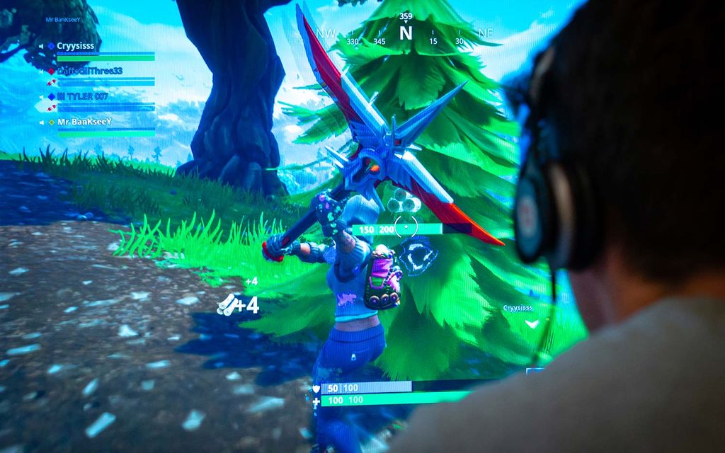 7 Tips to Manage Your Kids' Screen Time This Summer | Tom's Guide