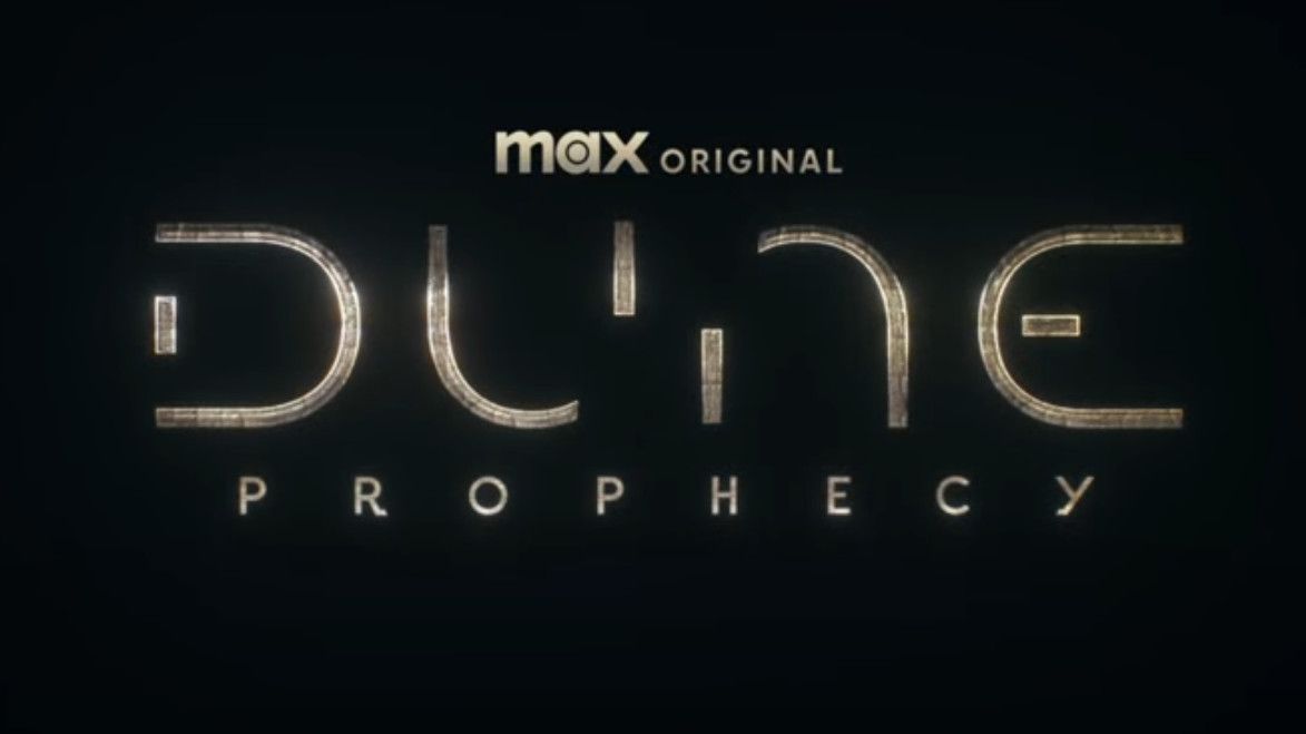 Dune: Prophecy — cast, plot and everything we know | What to Watch