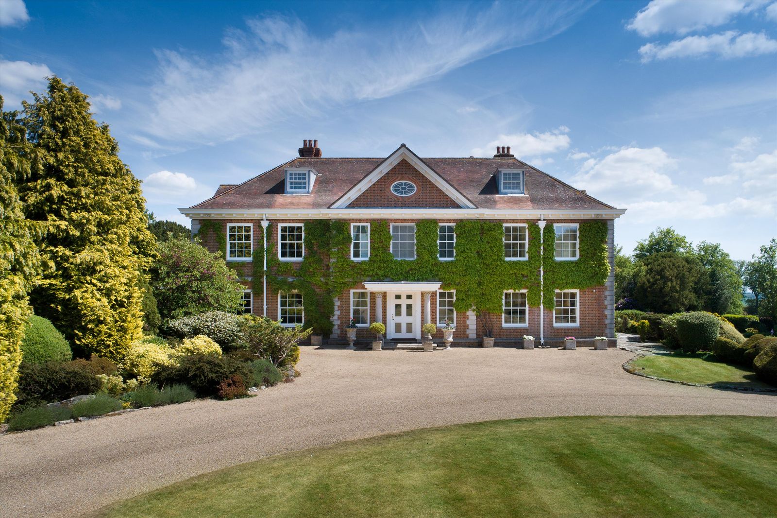 19 outstanding country homes, from £450,000 to £20 million, as seen in ...