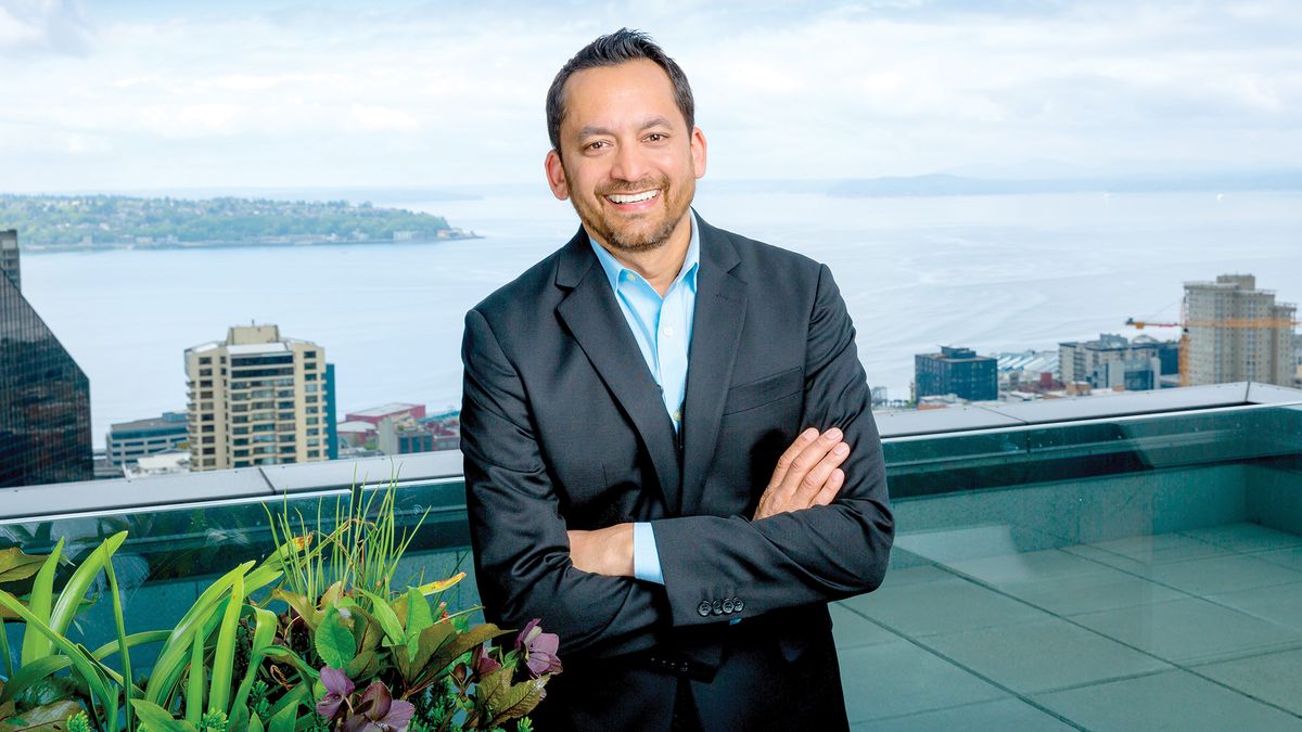 Sandeep Gupta | Next TV