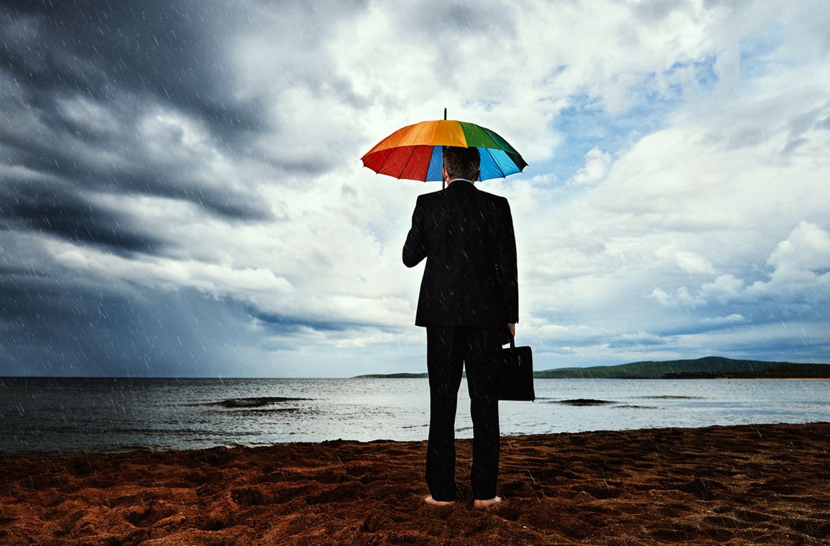 When 'Rules of Thumb' for Life Insurance Don't Work | Kiplinger