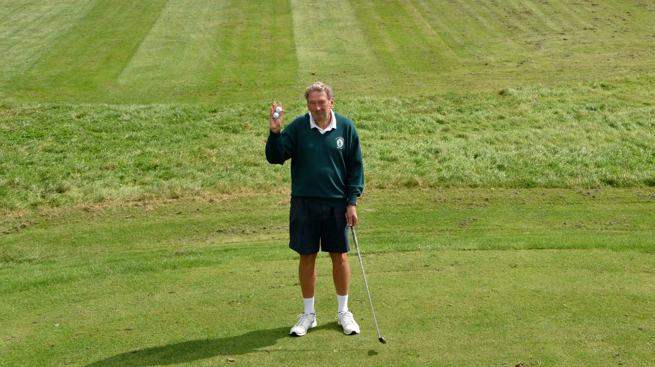 Can Anyone Beat This? Golfer Makes 12 Aces – Including Two In Nine Days ...