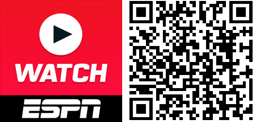 WatchESPN and other Disney live streaming apps are now available to ...