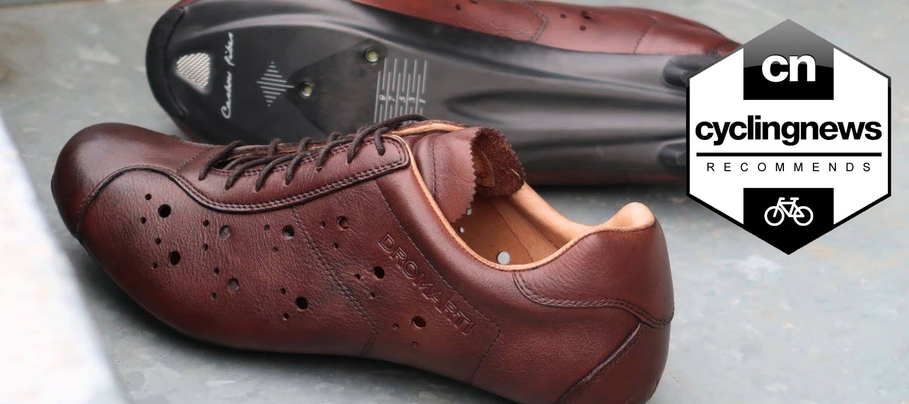 Dromarti Sportivo Touring and Race Carbon shoe review | Cyclingnews