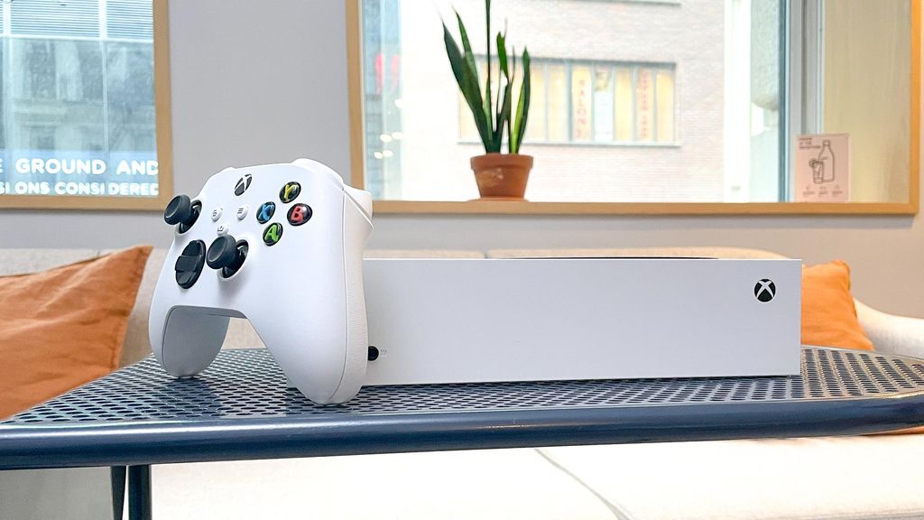 The Xbox Series S with a 1TB SSD is three years late — but it’s the one ...