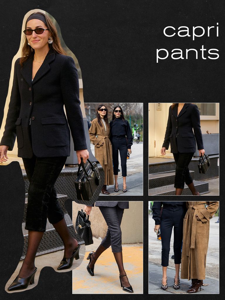 The Best Spring Outfits From the Street Style Scene at Fashion Month ...