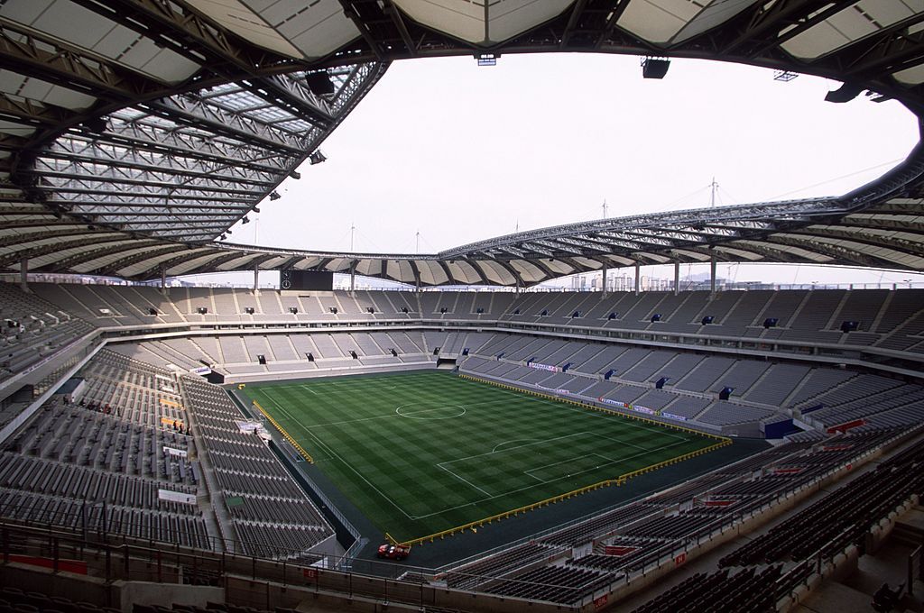 The 100 best stadiums in the world: 60-51 - Ranked! The 100 best ...