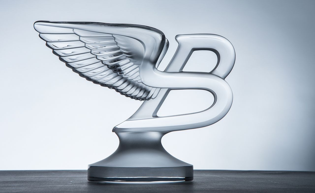 Bentley Motors explain their ten year technology plan | Wallpaper*