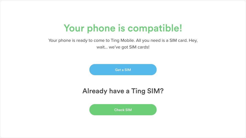 Mint Mobile vs. Ting | Android Central