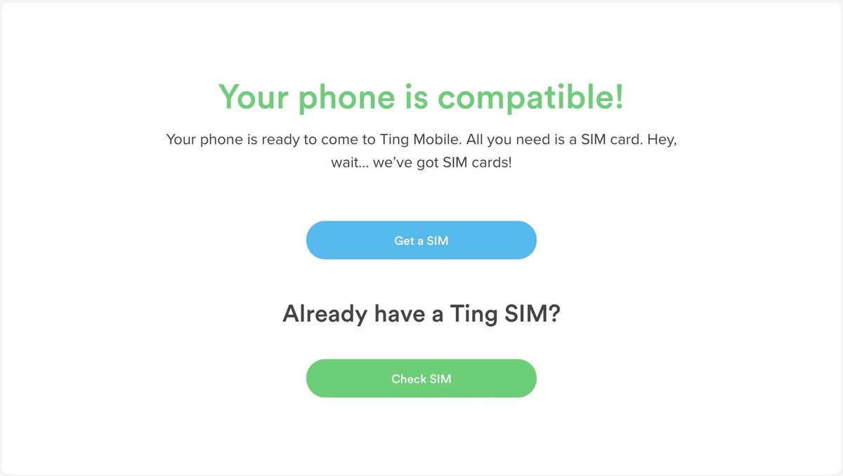 Mint Mobile vs. Ting | Android Central