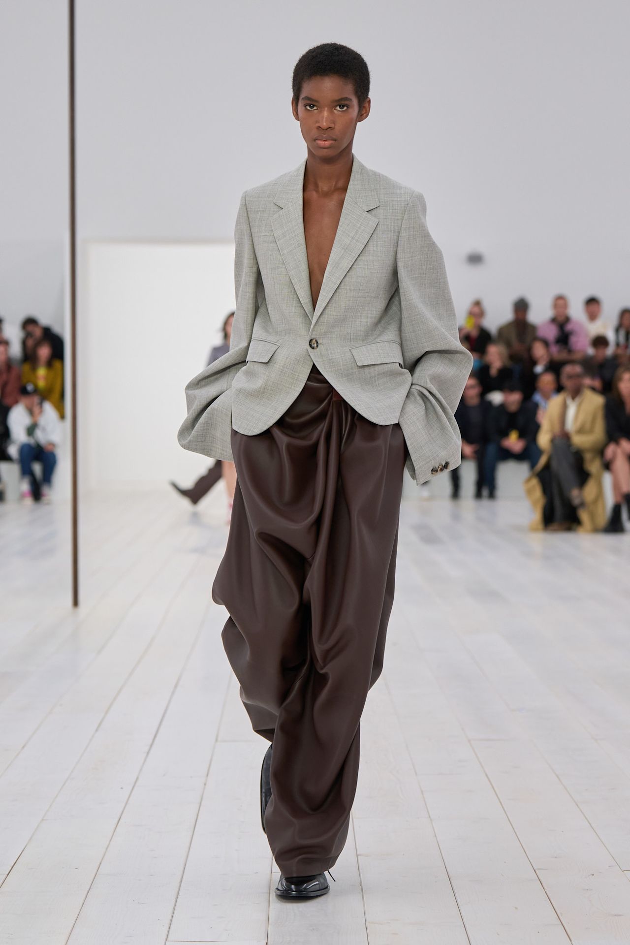 The Sculpted Blazer Trend That's Changing My Wardrobe | Who What Wear