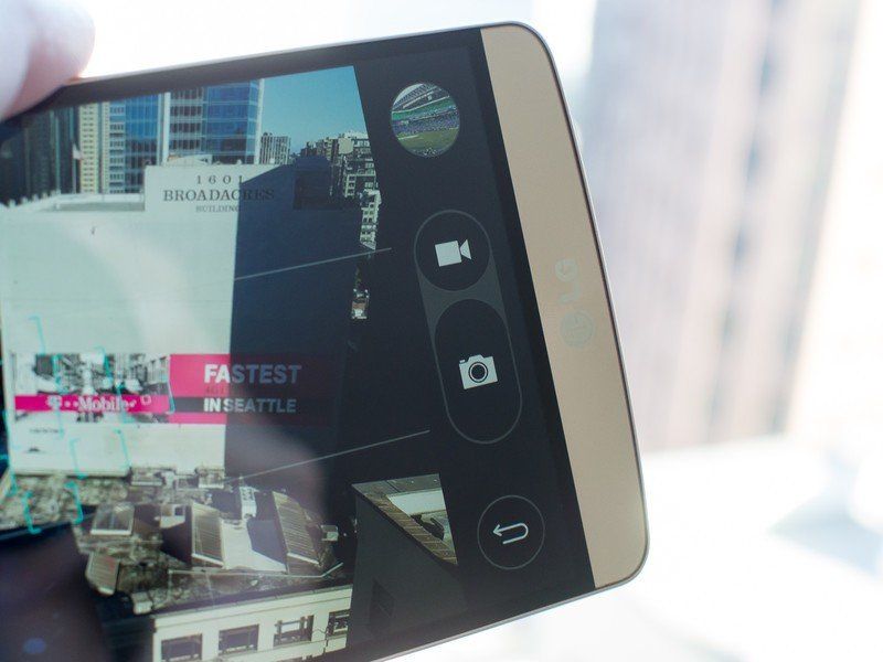 Top 8 LG G3 camera tips and tricks | Android Central