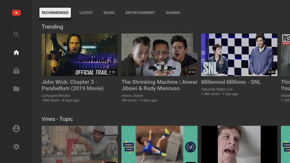 Best Apple TV apps for 2022 | iMore