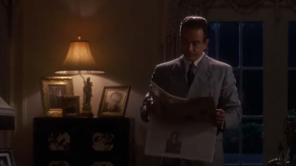 32 Mobster Performances Based On Actual Criminals | Cinemablend