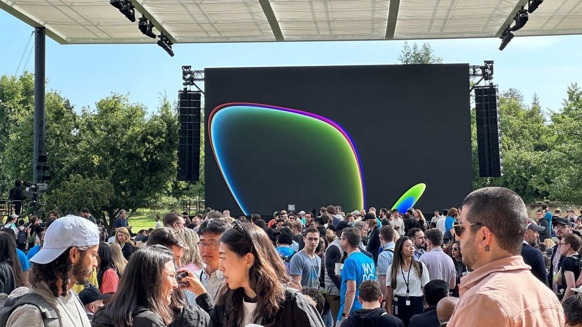 WWDC 2023 as it happened: Apple Vision Pro, Macbook Air, iOS 17 and ...