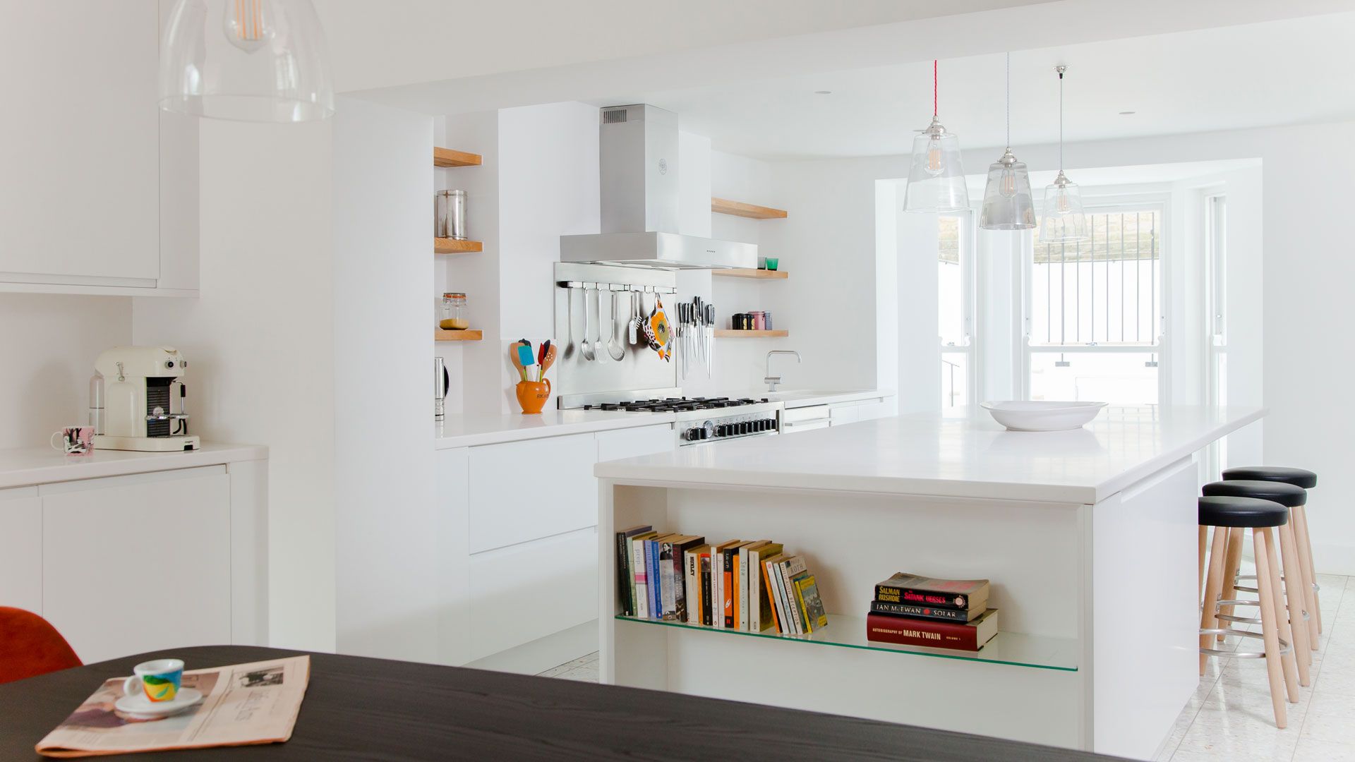 7 ways to add space to your home without extending outwards | Woman & Home