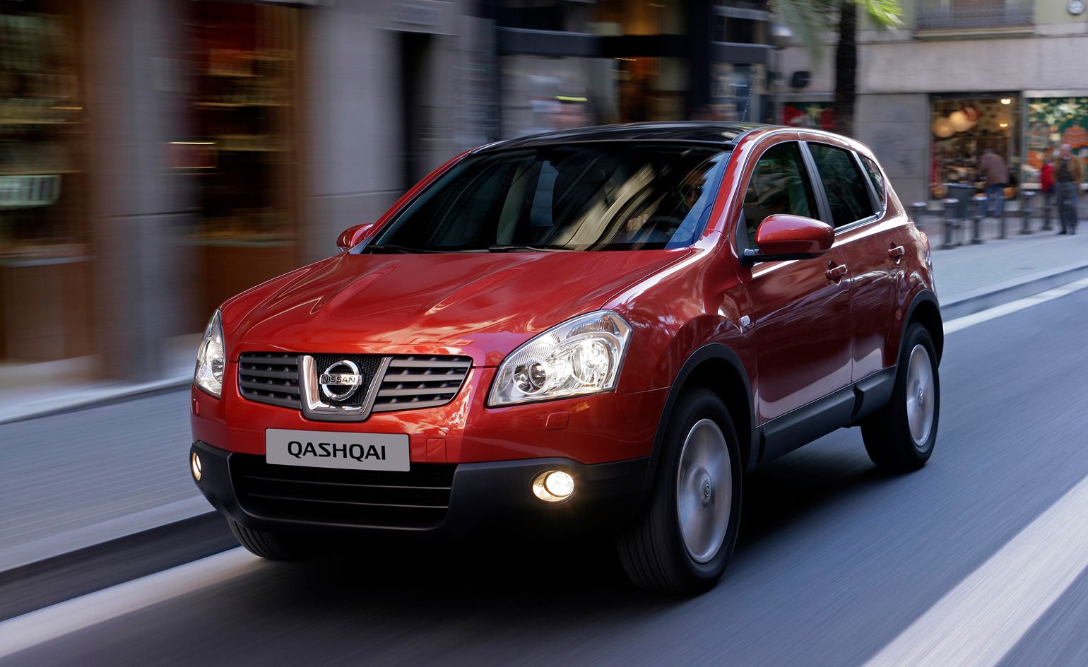 Nissan's London design studio turns 15 | Wallpaper