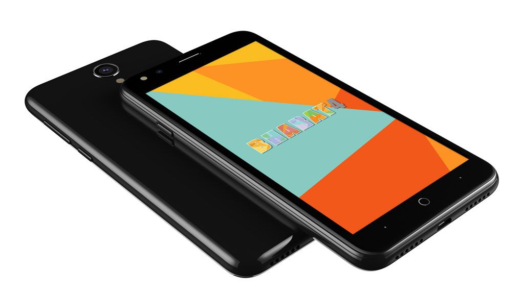 Micromax adds two new phone to its affordable Bharat lineup | TechRadar