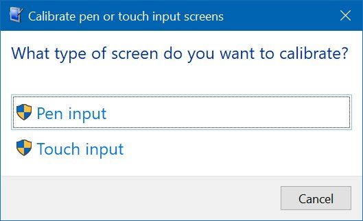 How to calibrate a touch-enabled display on Windows 10 | Windows Central