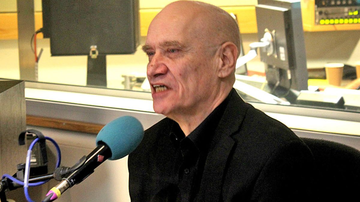 Wilko struggles to accept he’s alive | Louder