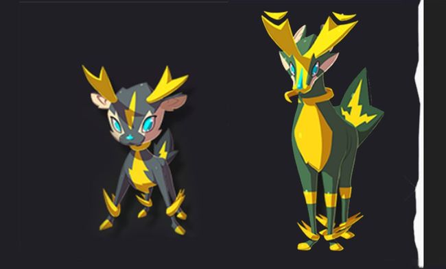 Temtem PC guide: List of all Temtem and their evolutions | Windows Central