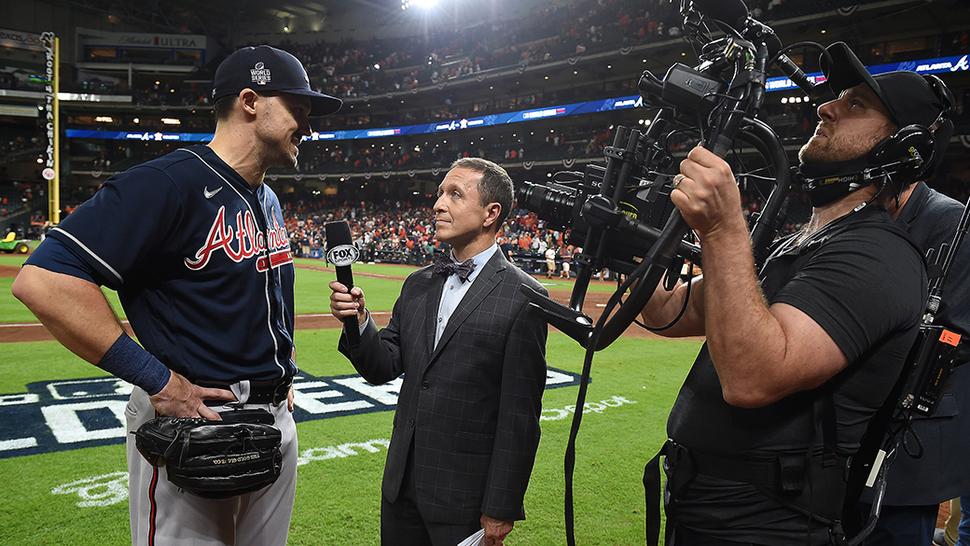 Baseball is Back! | TV Tech