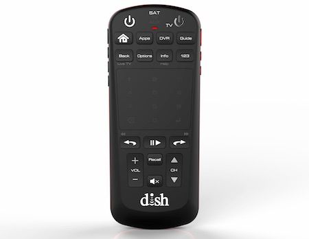 Dish Rolling Out Voice Remote Control | Next TV