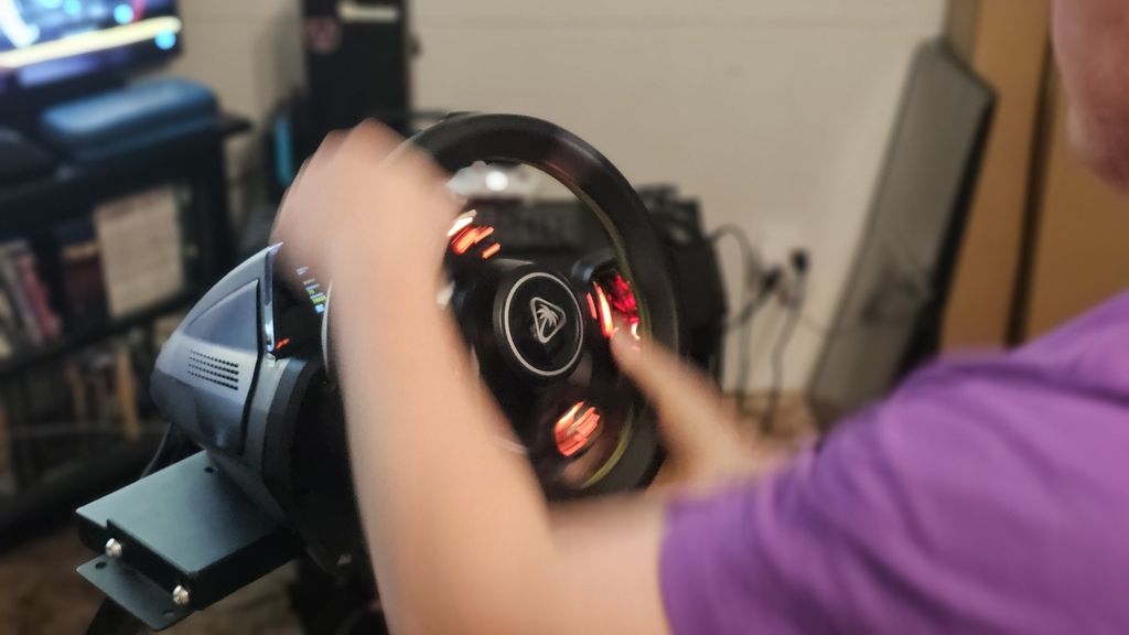 Turtle Beach VelocityOne Race review: Is it the best bang-for-buck Xbox ...