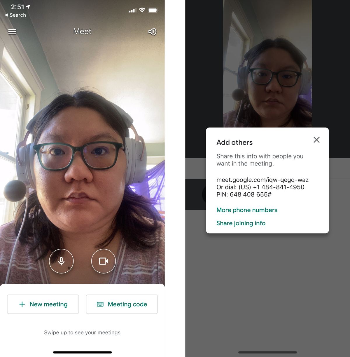 Google Meet vs Zoom: Which group video chat service do you need? | iMore