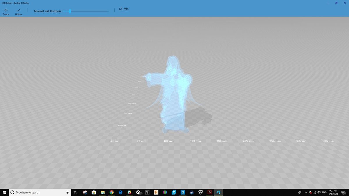 How to simplify your model for 3D printing | Windows Central