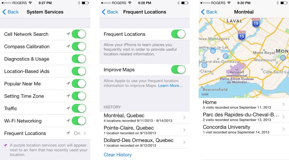 iOS 7 review | iMore