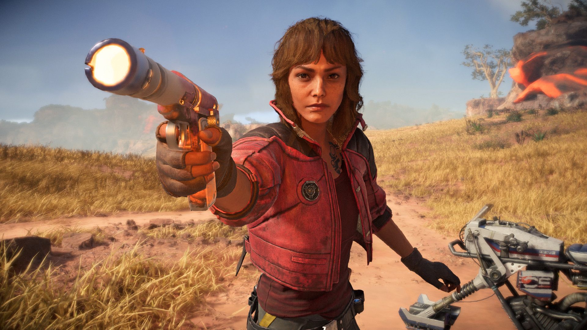 Star Wars Outlaws director confesses being 'a little disappointed with the Metacritic' but says ...