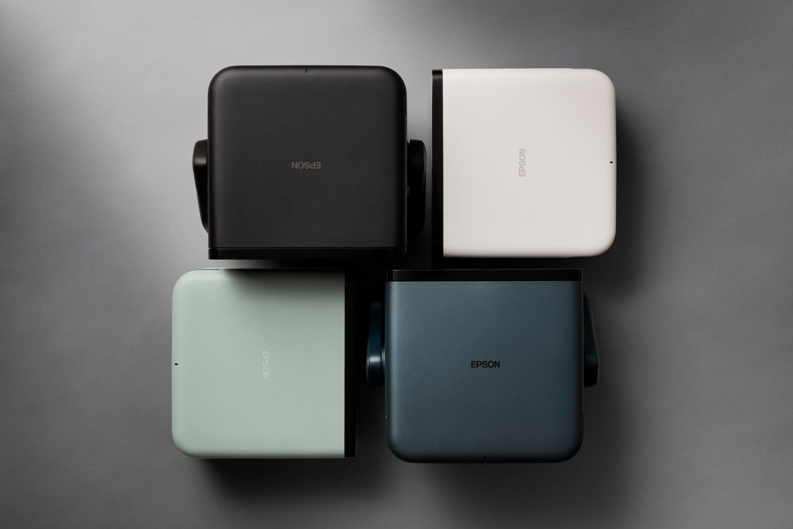 Epson EF-22 Mini Laser Projector review: quiet, light, compact | Wallpaper*