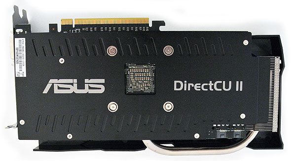 Asus Strix Radeon R9 285