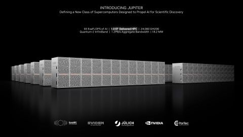 Nvidia Announces H200 GPU: 141GB of HBM3e and 4.8 TB/s Bandwidth | Tom ...